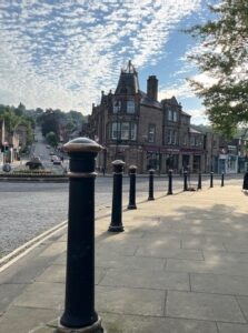 Homepage - Matlock Town Council